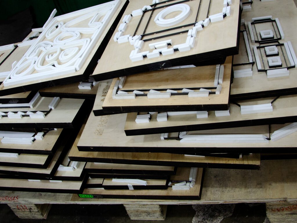 Die-Cut - KIMI Hot Stamping